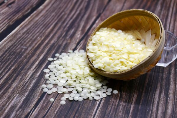 The Rise Of Rice Bran Wax