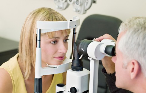 Eye Exam: Is A Laser Retina Scan Worthwhile? - Global Health Blog